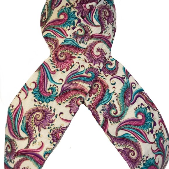 Not Afraid of Color | Accessories | Classis Shaped Equestrian Fox ...